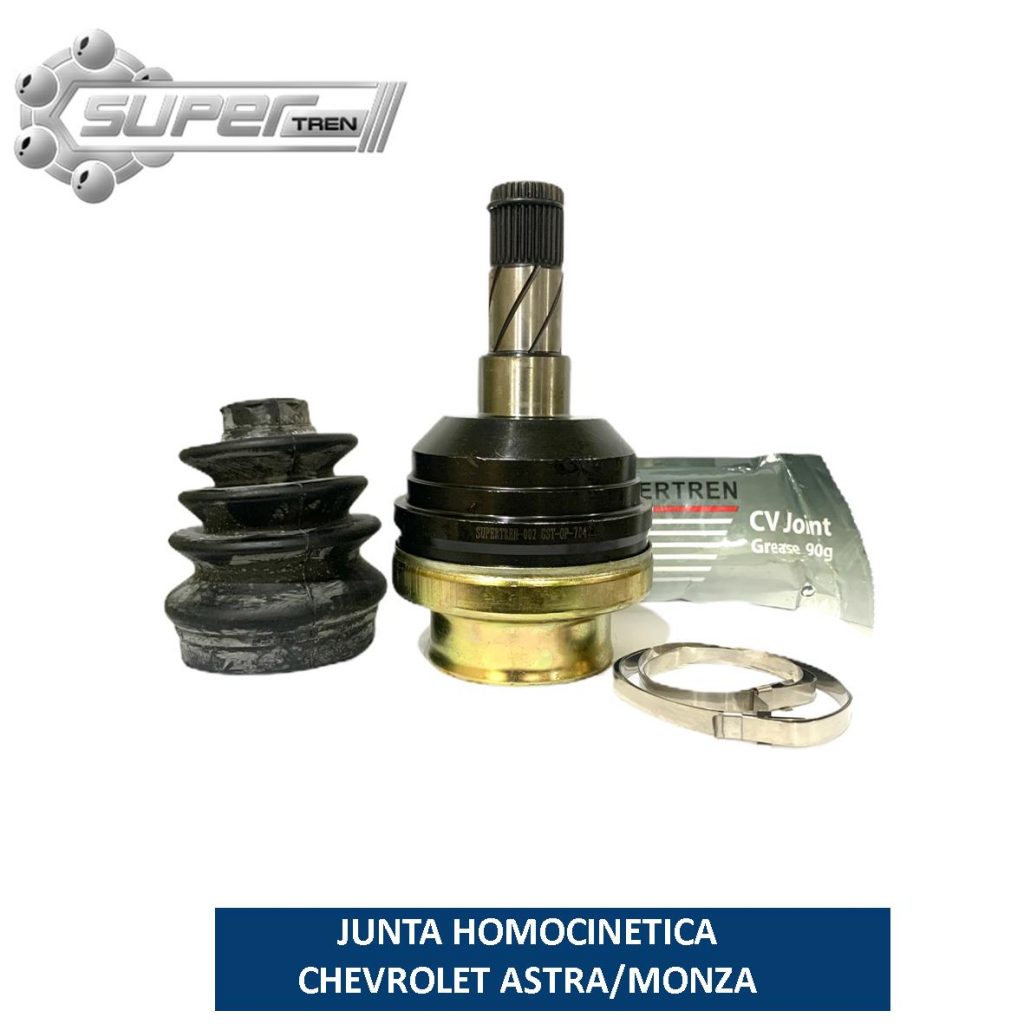 JUNTA HOMOCINETICA CHEVROLET – Grupo Supertren